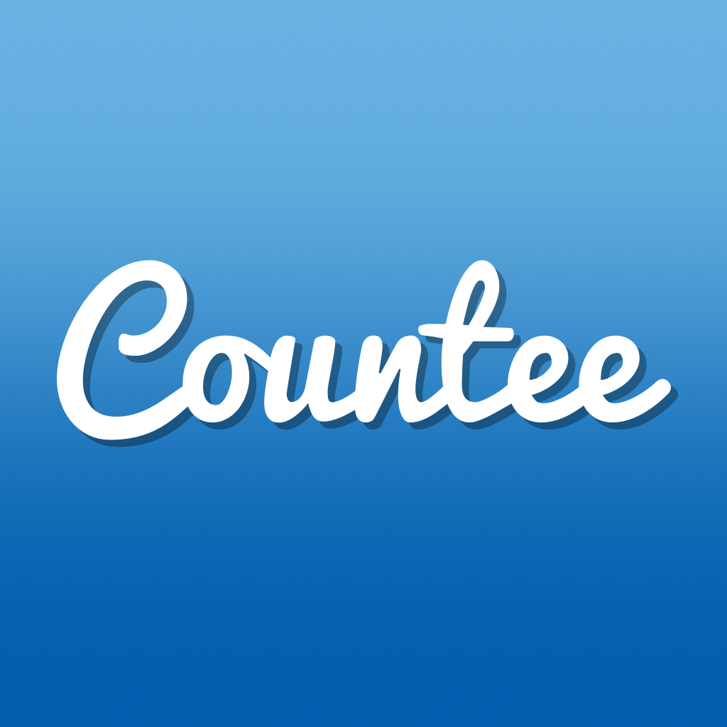Countee - Collection system for behavioral data